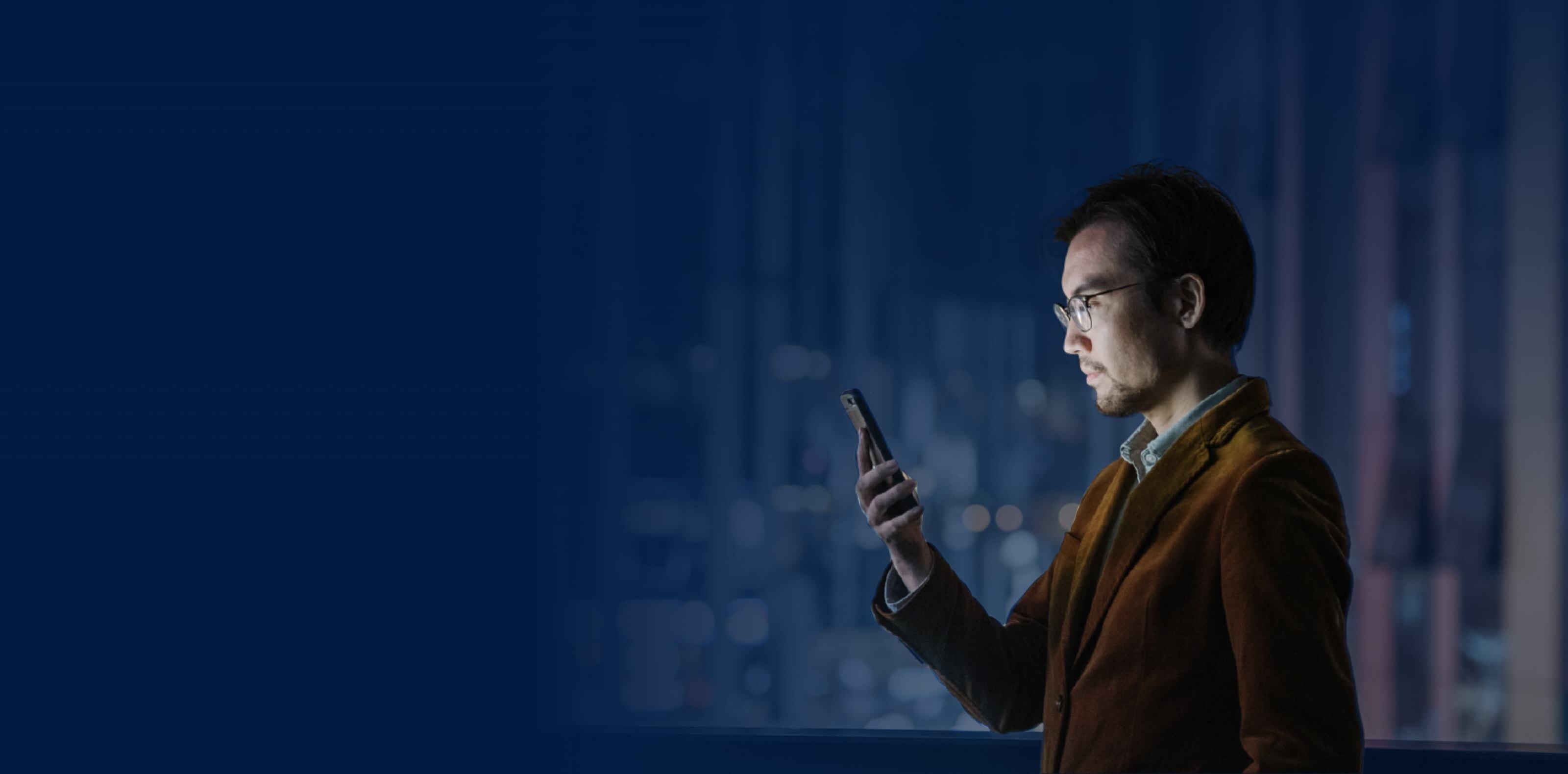 Innovatrics: Biometric Solutions for Government & Enterprise