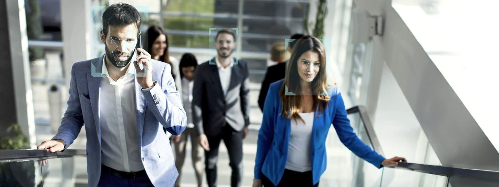 Market Insight: Face technology takes center stage