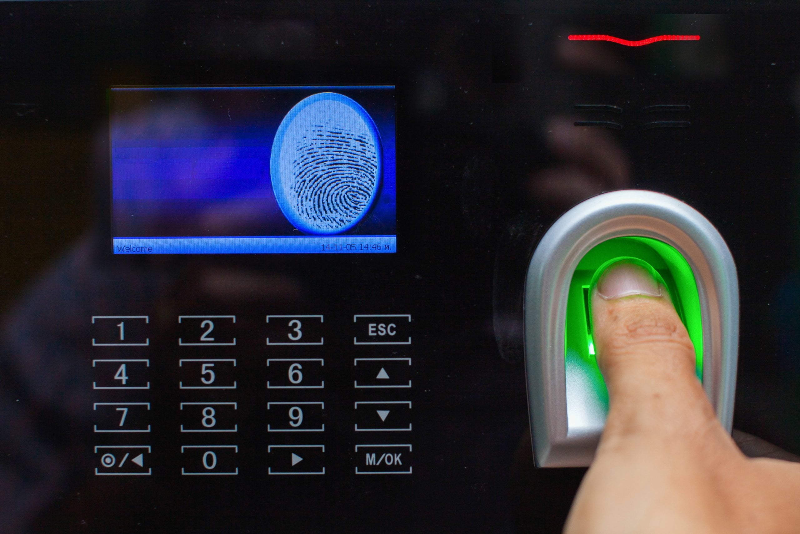 Nigeria Biometric Match On Cards Poised To Reduce Unbanked Rate nigeria-biometric-match-on-cards-poised-to-reduce-unbanked-rate