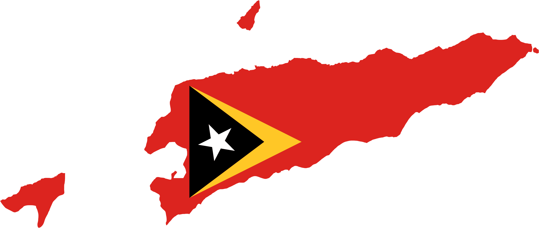 East Timor: Another successful ePassport delivery - Innovatrics