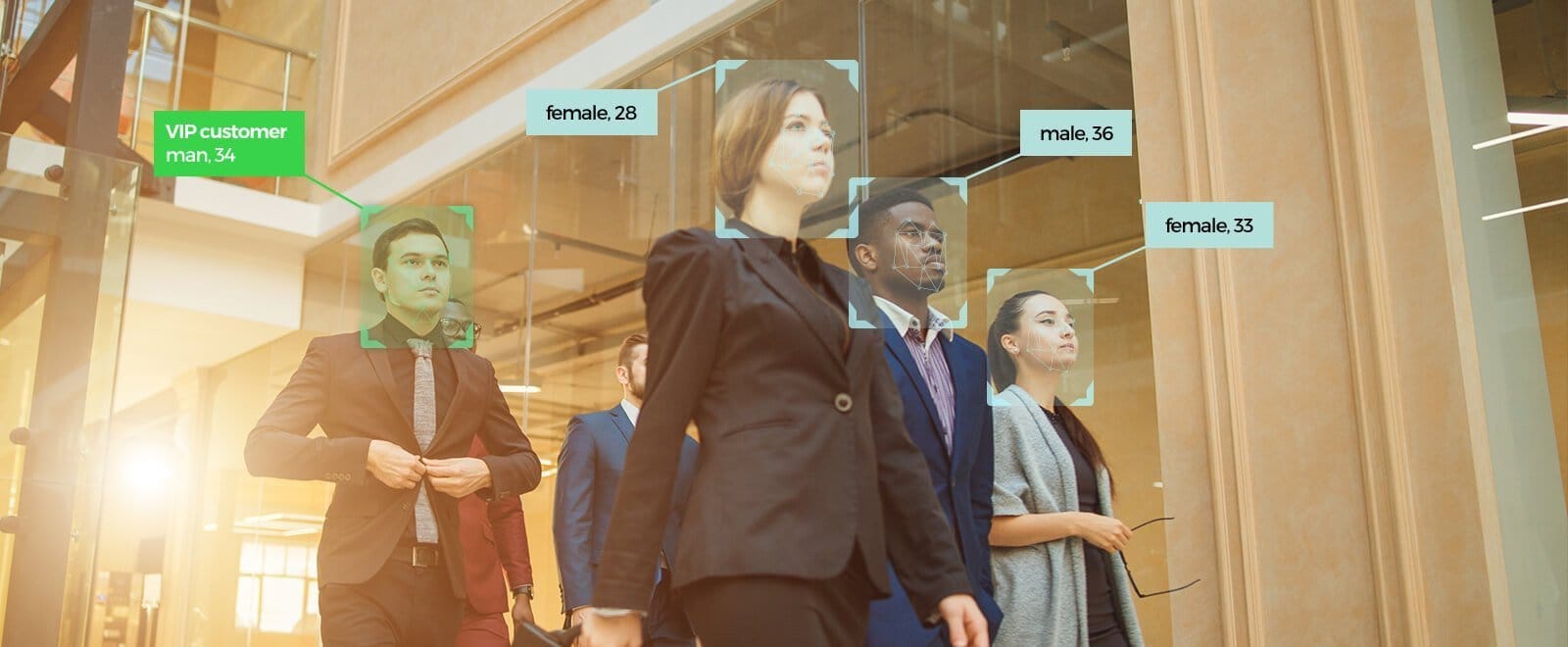 Introducing SmartFace: ‘Plug & Play’ Facial Recognition - Innovatrics