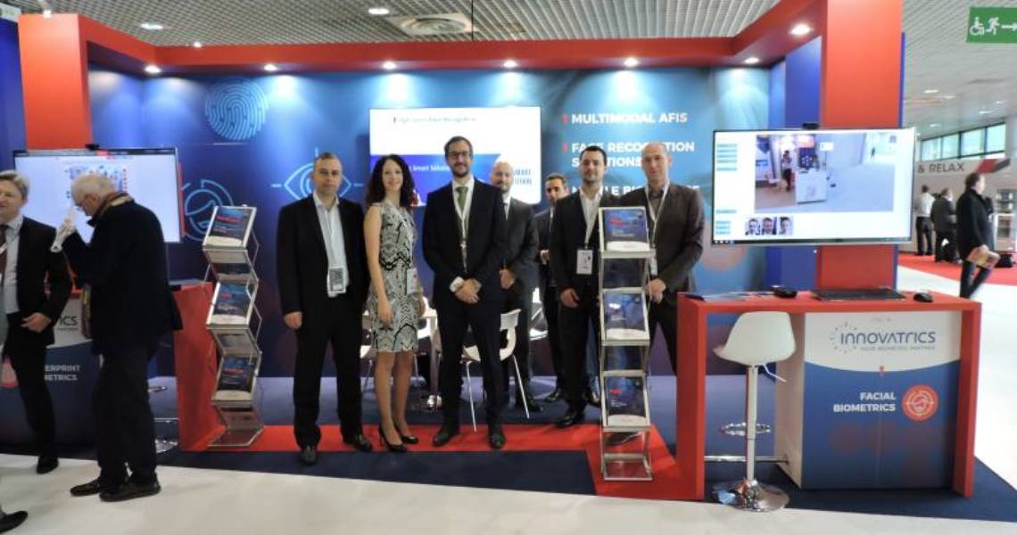 Innovatrics and NIT - face recognition and fingerprint solutions ...