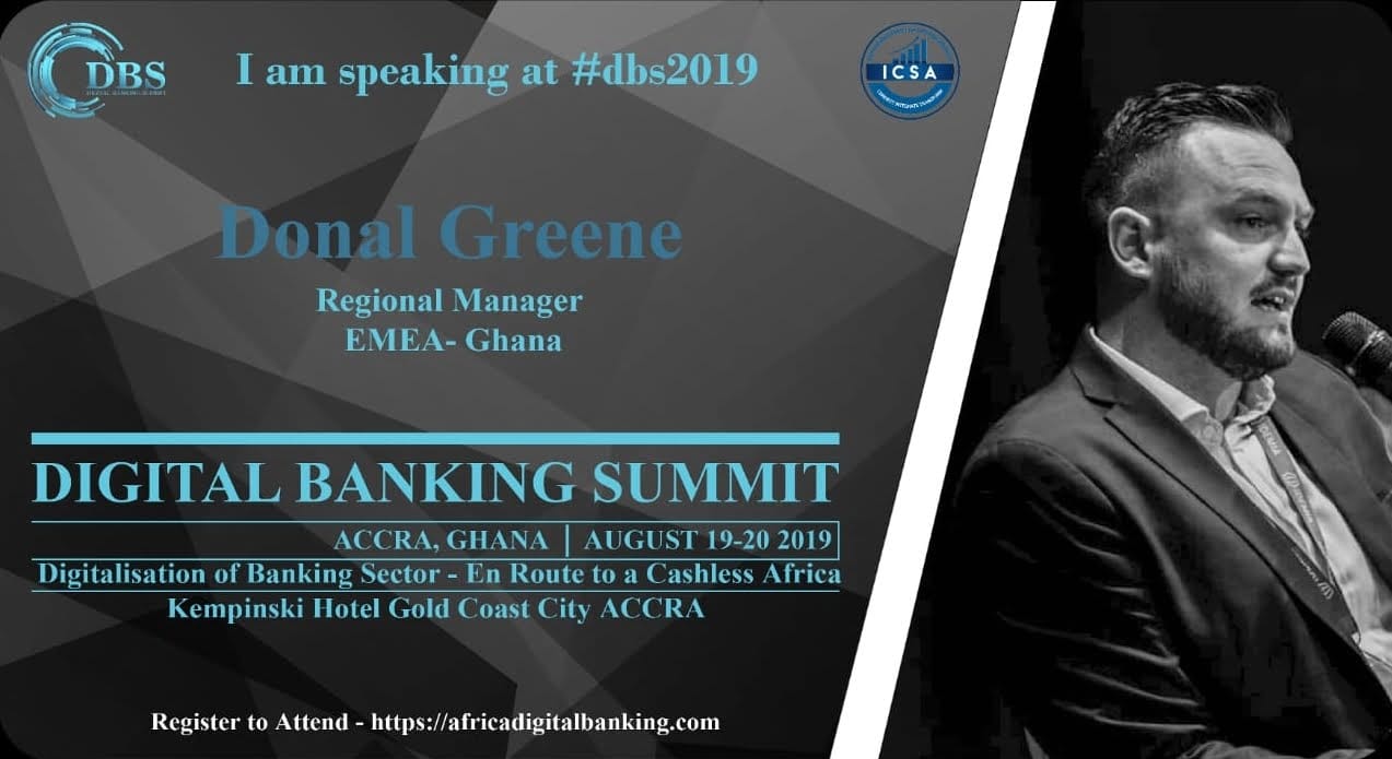 Innovatrics at Biometrics HITech & Digital Banking Summit - Innovatrics