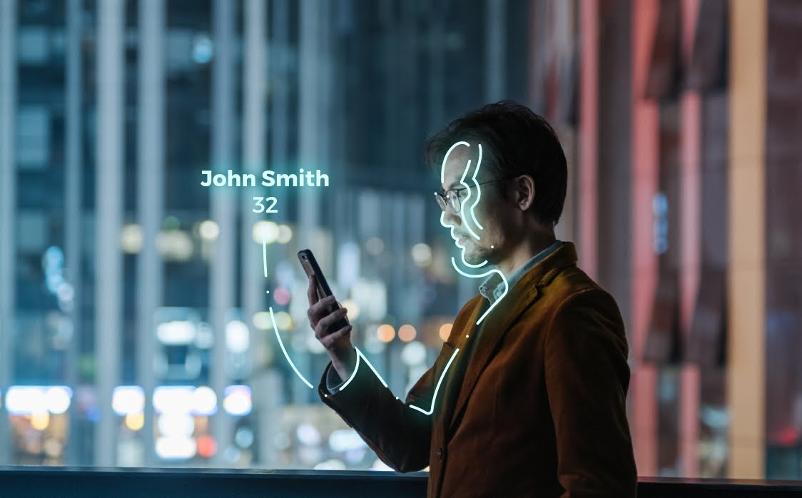 Contact | Biometric software & Biometric Solutions | Innovatrics