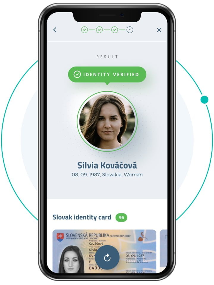 Detección de vida | Kit de herramientas de incorporación digital ...