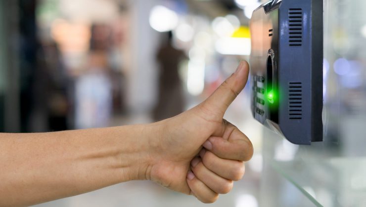 Biometrics for OEM Solutions | Biometric Technology | Innovatrics