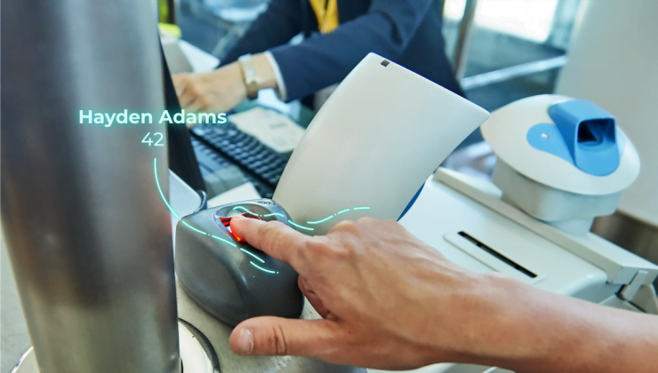 Innovatrics Launches Biometric Ecosystem & Top Customer Care