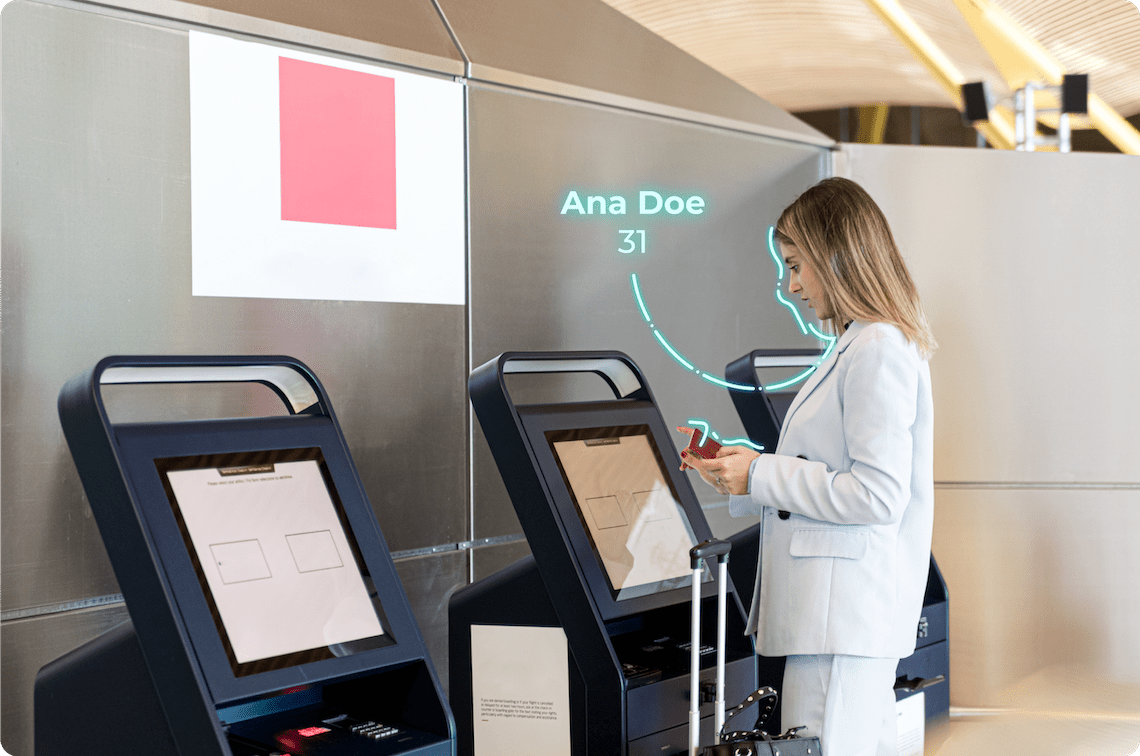 Border Control | Use Case - Identification | Innovatrics Border Control | Use Case - Identification | Innovatrics
