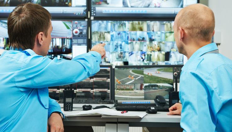 SmartFace | Facial Recognition Platform | Innovatrics