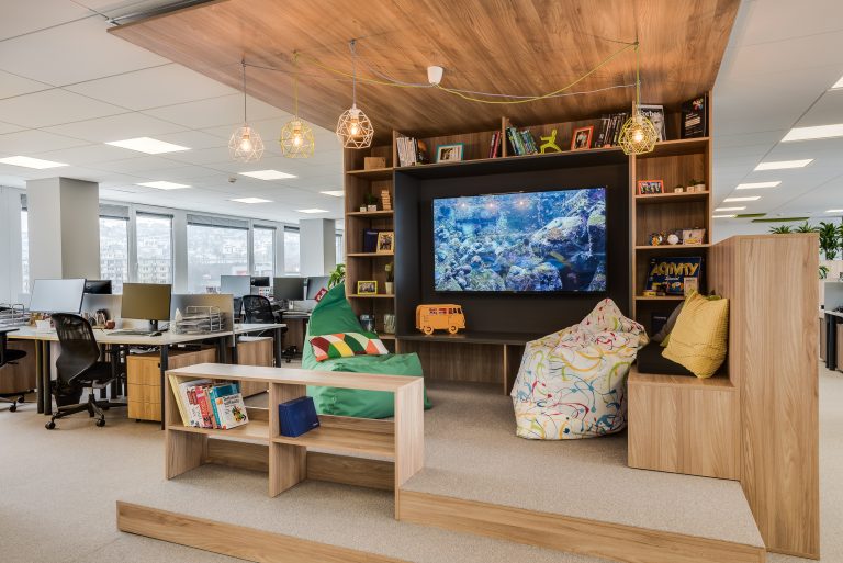 About Us - Trusted Biometric Technology Partner - Innovatrics