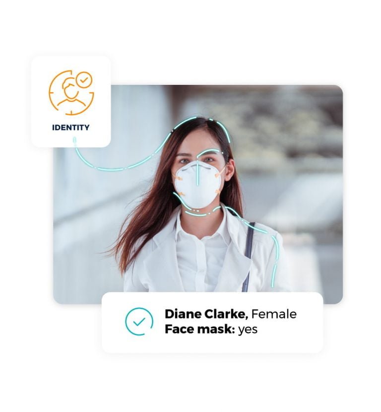 SmartFace | Facial Recognition Platform | Innovatrics
