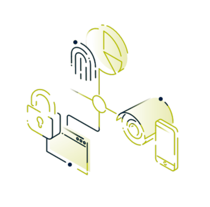 Biometric Technology - Leading in speed & accuracy |Innovatrics