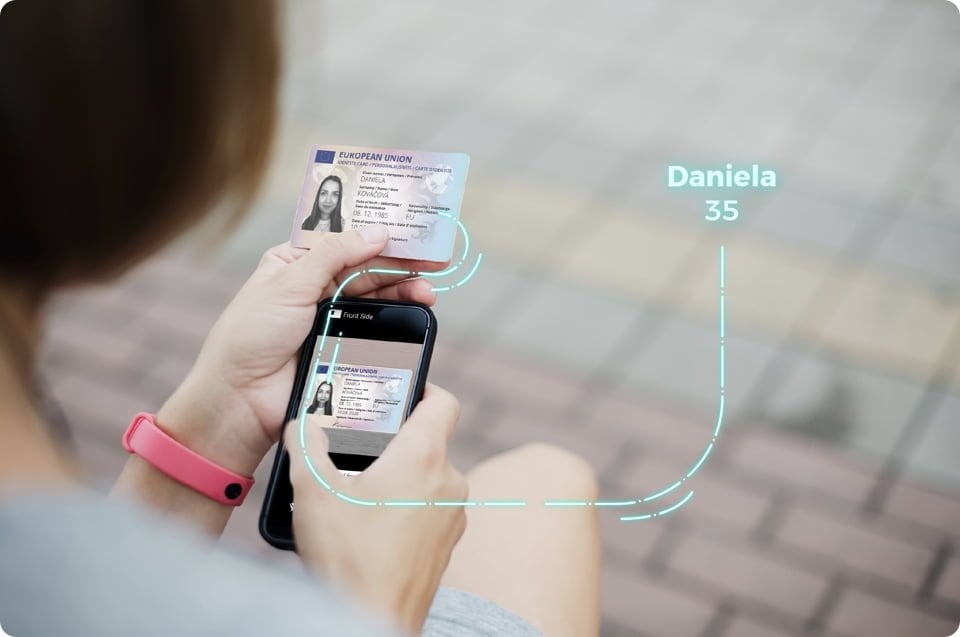 Industry-leading identity verification technology for any IDV solution ...