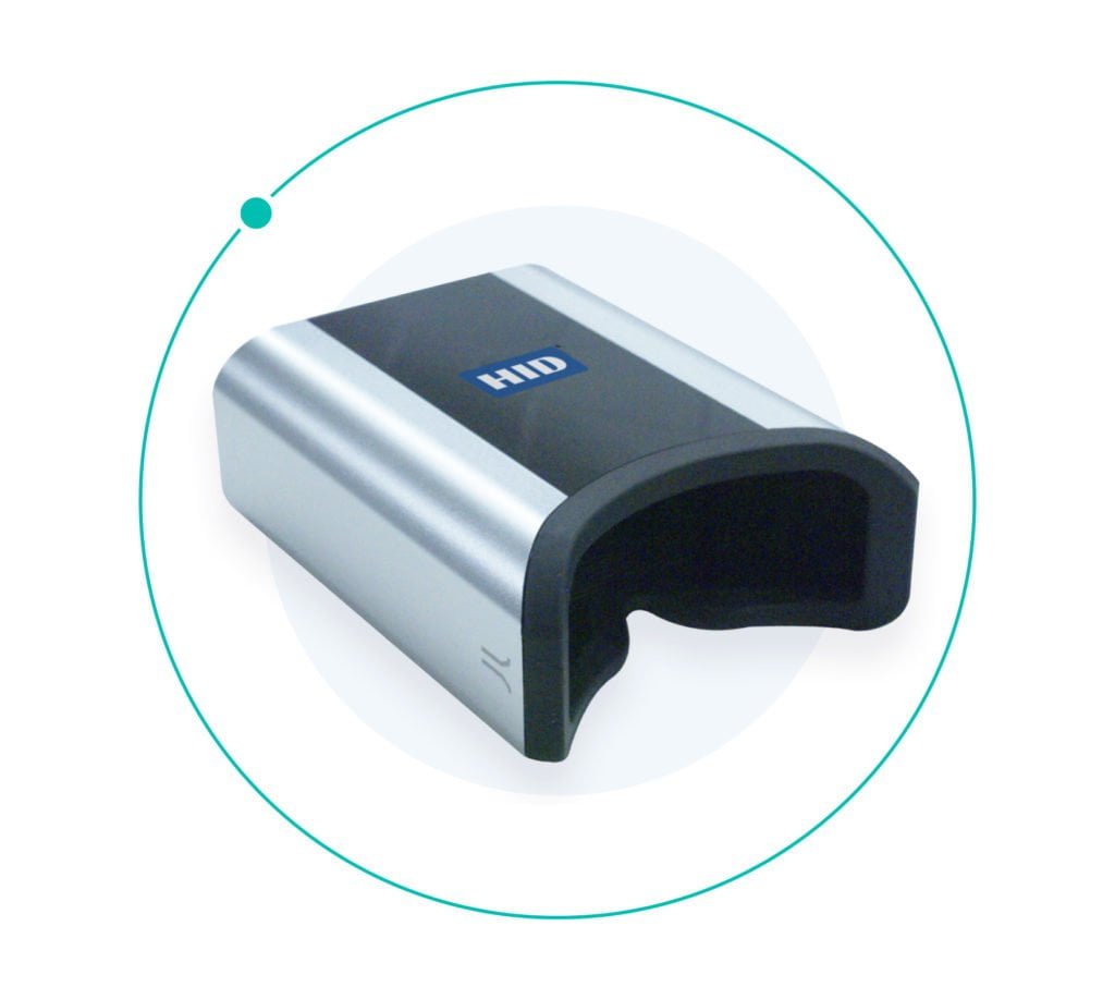 Iris Recognition Technology - Innovatrics - How it Works