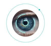 Iris Recognition Technology - Innovatrics - How it Works