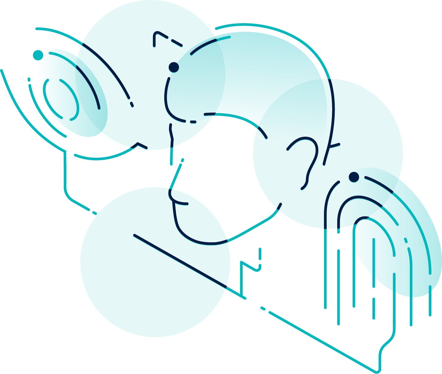 Iris Recognition Technology - Innovatrics - How it Works