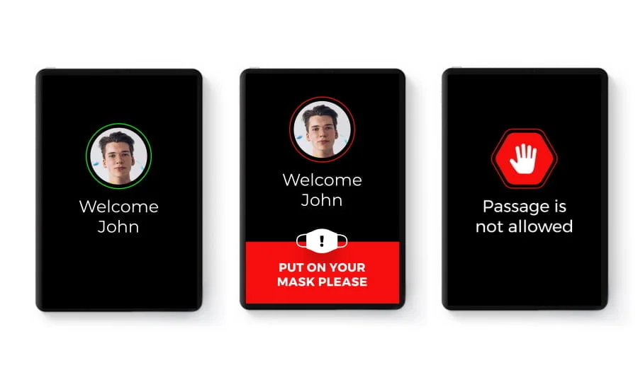 Innovatrics SmartFace Platform Adds Pedestrian Detection - Innovatrics