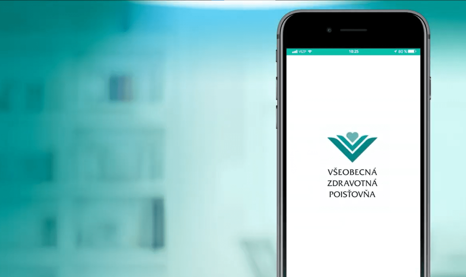 VZSP Health Insurance Provider Uses Innovatrics Technology