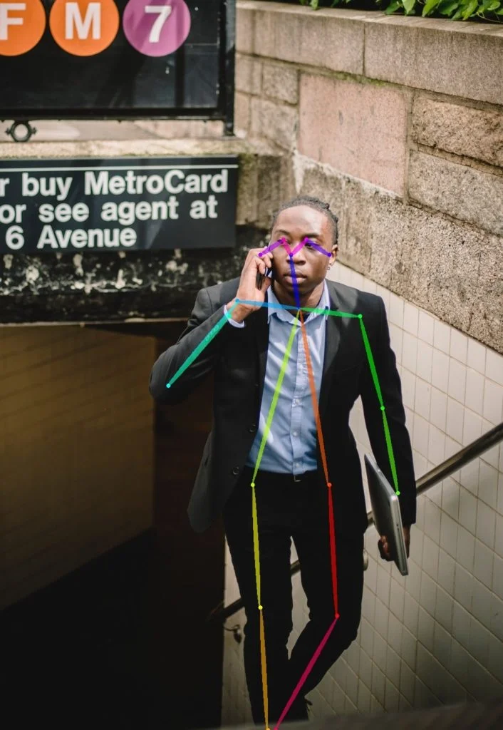 Innovatrics SmartFace Platform Adds Pedestrian Detection - Innovatrics