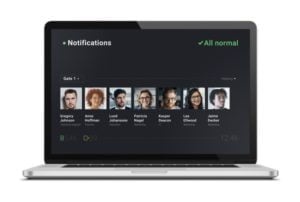 SmartFace | Facial Recognition Platform | Innovatrics