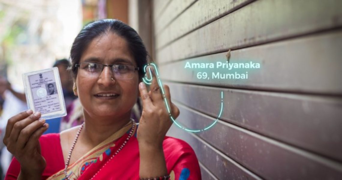 Biometrics for civil identification projects | Innovatrics ABIS