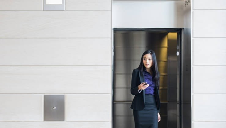 SmartFace - Facial Recognition for Access Control - Innovatrics