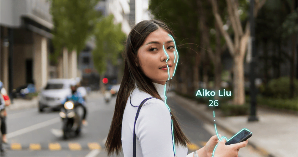 Innovatrics Helps Develop Identity Verification Service for Mobile ...