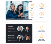 SmartFace | Facial Recognition Platform | Innovatrics