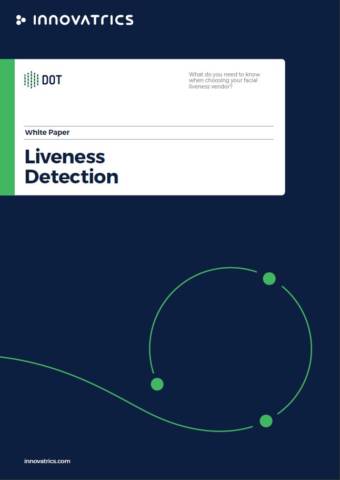 Liveness Detection - Choosing the right facial liveness vendor ...