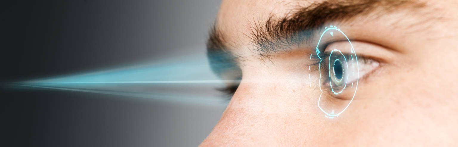 Retinal Scanning Definition, FAQs - Innovatrics