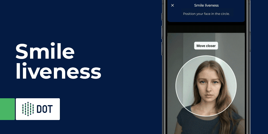 Smile Liveness: Latest Innovation in Liveness Detection