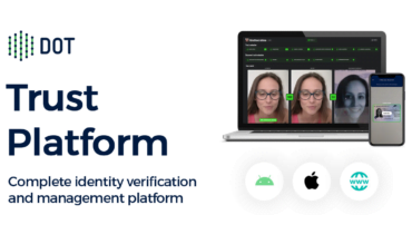 Innovatrics - Biometric Solutions - Trusted by Governments and Enterprise