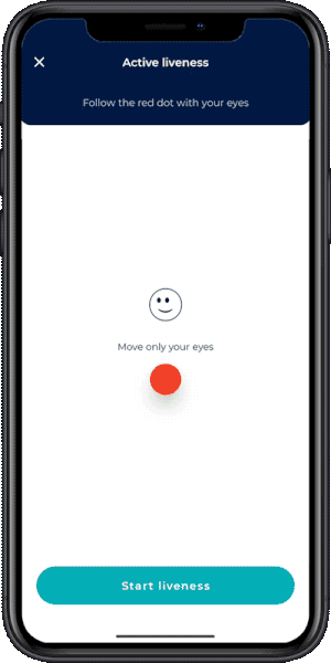 Liveness Detection for Remote Identity Verification Solutions - Innovatrics