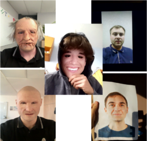 Liveness Detection for Remote Identity Verification Solutions - Innovatrics