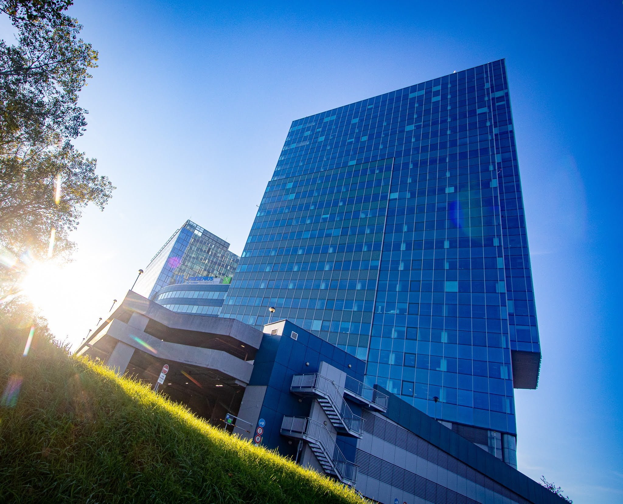 Innovatrics Is Moving To New Headquarters, Expands Offices On Several ...