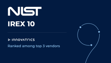 High-Performance Biometric Identification System | Innovatrics ABIS