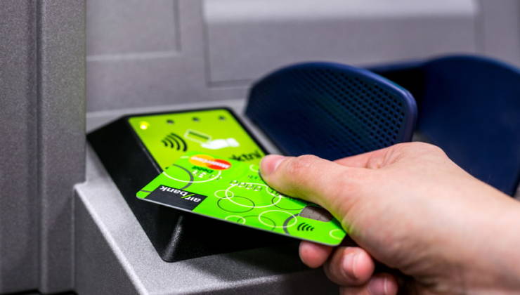 Iris Recognition Technology - Innovatrics - How it Works