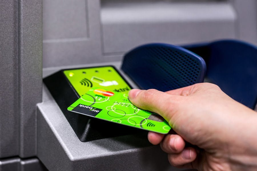 Air Bank Automates Identity Verification Process with Innovatrics DOT