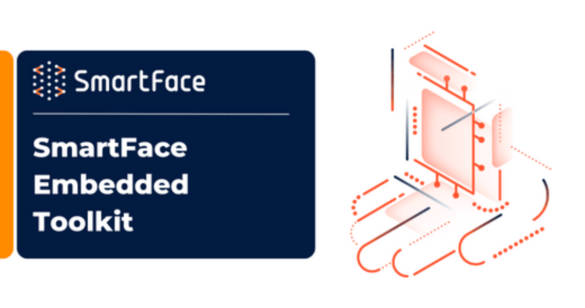SmartFace | Plataforma de reconocimiento facial | Innovatrics