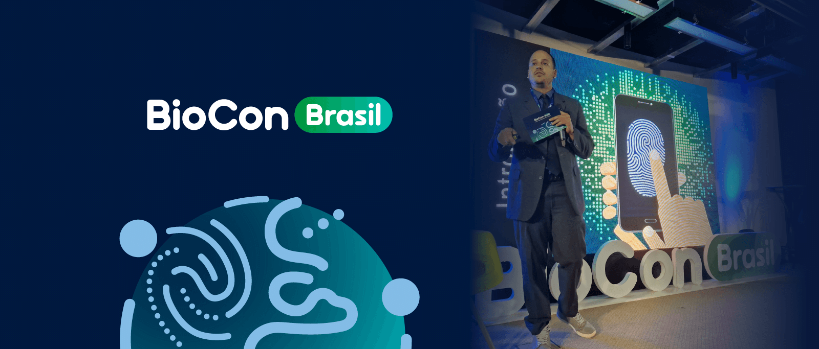 Biocon Brasil | Série de Conferências Biométricas | Innovatrics