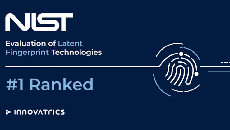 Innovatrics - Biometric Solutions - Trusted by Governments and Enterprise