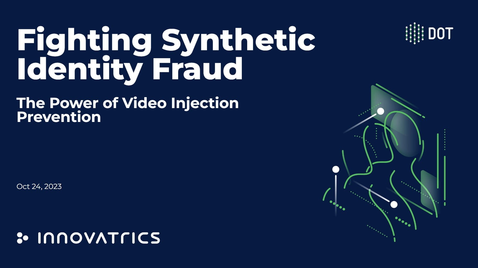 The Power of Video Injection Attack Detection - Innovatrics