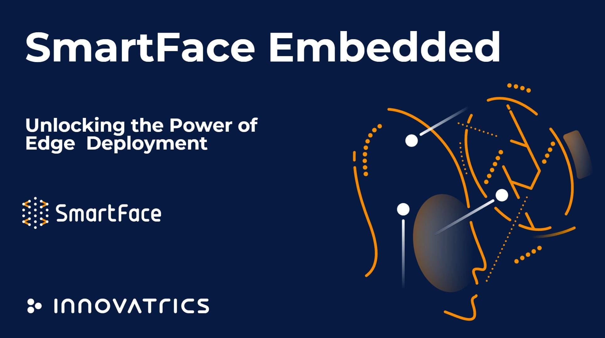 The Power of Deploying Face Recognition at the Edge - Innovatrics