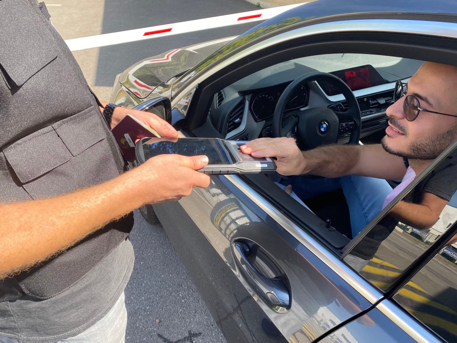 Fingerprint Identification - Definition, FAQs - Innovatrics