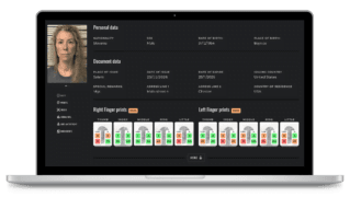 High-Performance Biometric Identification System | Innovatrics ABIS