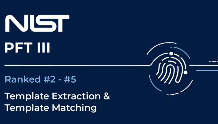 Innovatrics - Biometric Solutions - Trusted by Governments and Enterprise