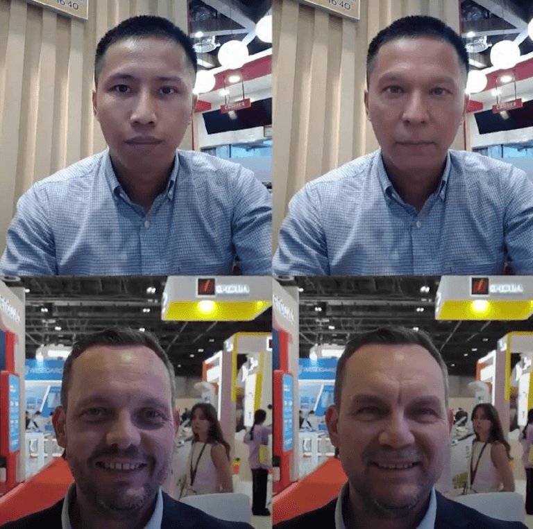 Video Injection Detection - Innovatrics