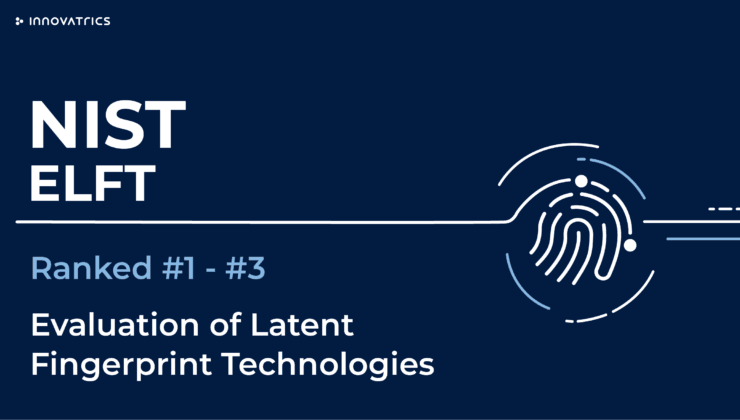 Innovatrics - Biometric Solutions - Trusted by Governments and Enterprise