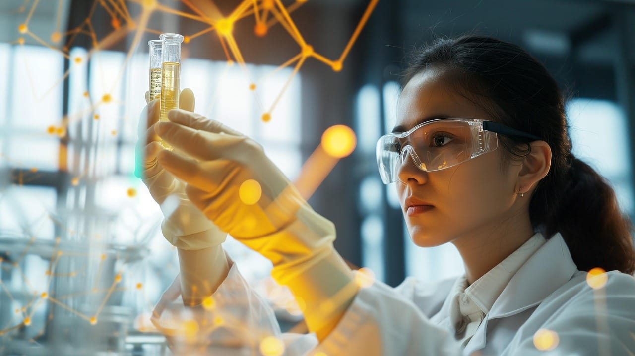 DNA Biometrics - Innovatrics