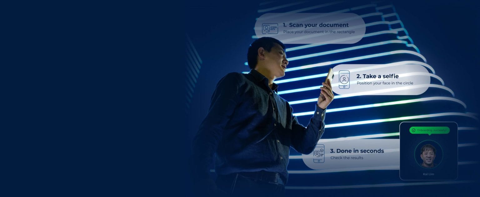 Industry-leading identity verification technology for any IDV solution ...